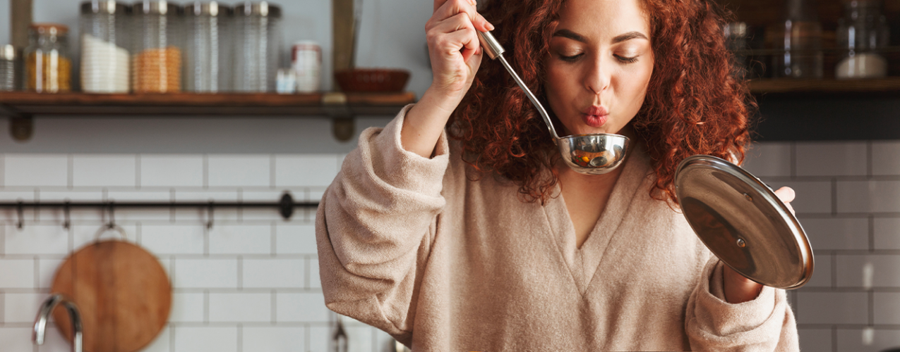 Deux vins rouges pour faire chabrot
