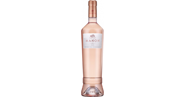 Vin AOP CÔTES DE PROVENCE MANON - E.Leclerc