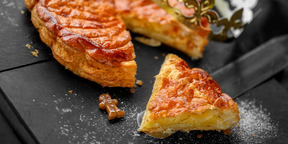 Créer une fève DIY pour la galette des rois