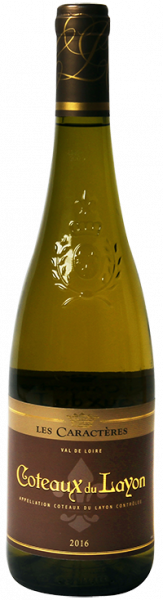 Vin Coteaux du layon Les caractères - E.Leclerc Vin Coteaux du layon Les caractères - E.Leclerc